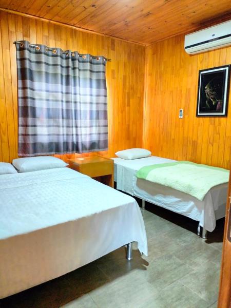 Los Lapachos Lodge - Paraná (estado)