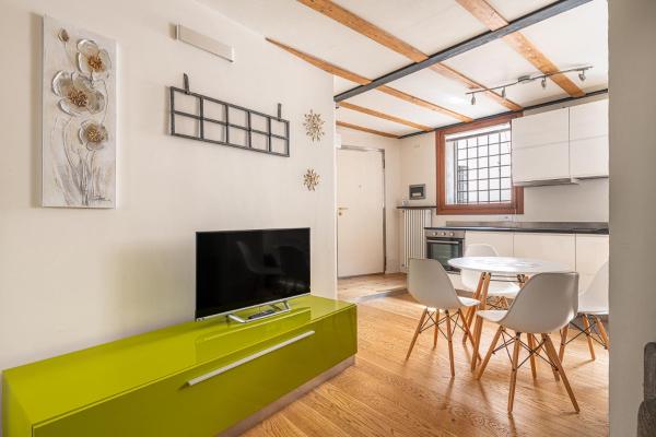 Basilica Prestige Residence, Lusso E Comfort - Vicenza