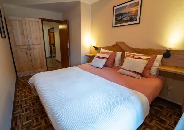 Apartamento Escadinhas Do Castelo - Odeceixe