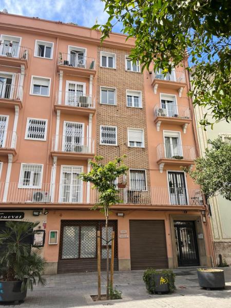 Apartamento Torres Serranos - Valence en Espagne