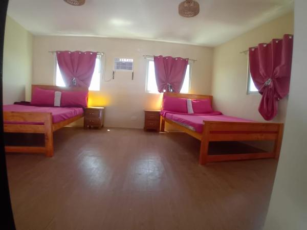 Janet Apartment & Transient House - San Fernando