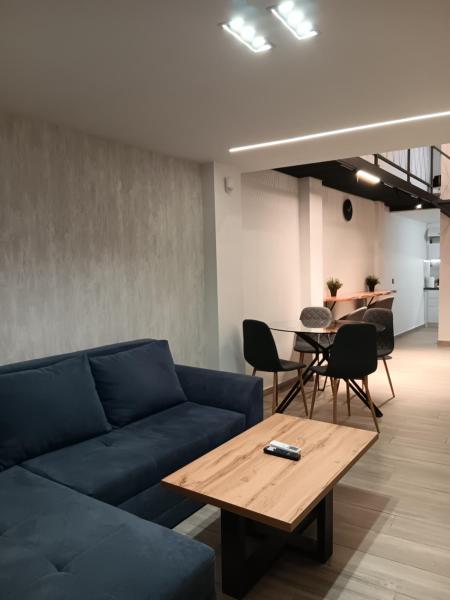 Loft Of E-smile Family - Selanik