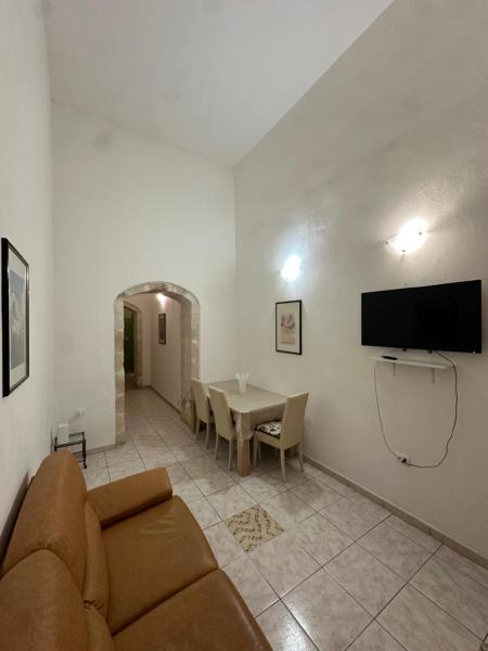 In The Heart Of Ortigia - Syracuse