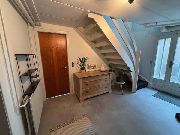 6 Person Holiday Inn - Hvide Sande