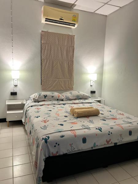 The Endless Bangtao Residence Cac 3 - Provincia de Phuket