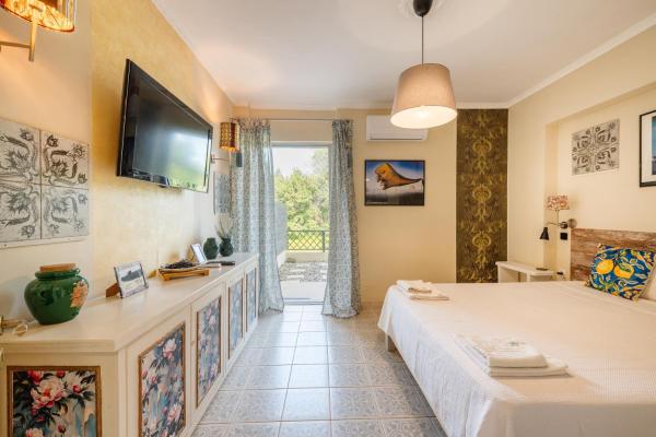 Palaiopolis Maison By Konnect, Mon Repos Corfu - Corfú