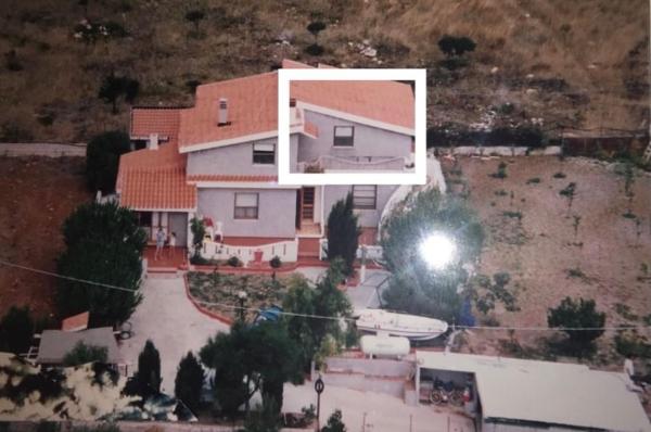 Apartment In Villa With Garden 1 - Porto Torres