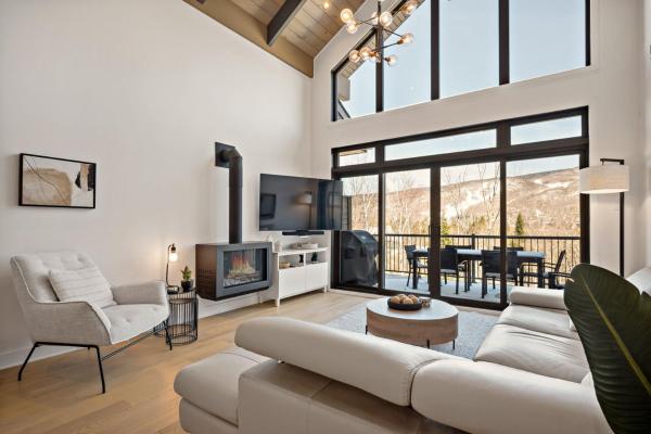 Tremblant Prestige - Verbier 6-202 - Mont-Tremblant