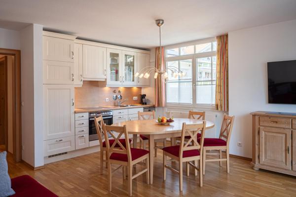 Ferienwohnung Mertner - Kleinwalsertal