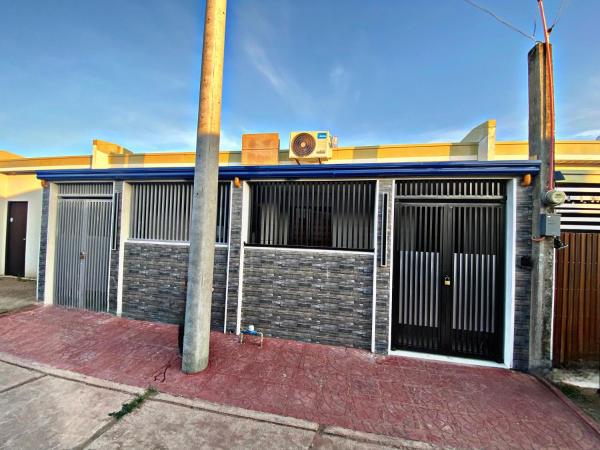 M&r Loft Home In Bella Vita Bangad Near Cabanatuan, Nueva Ecija - Cabanatuan
