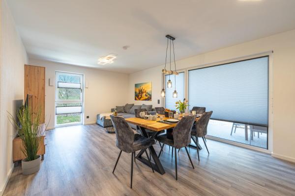 Bps Apartment #2 Business - Neu - Deluxe - Modern - Nagold