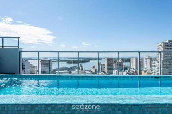 Tco - Apartamentos No Centro Histórico Porto Alegre/rs - Porto Alegre