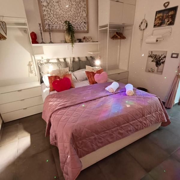 Casa Emilia - Palermo