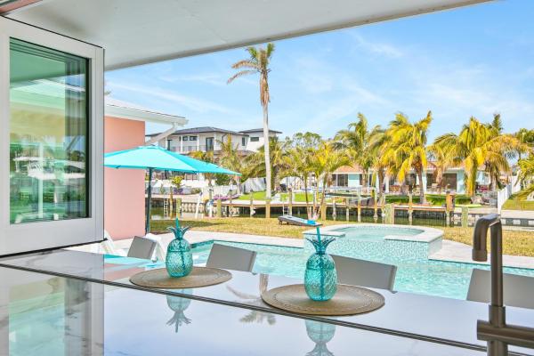 Pink Pearl By Skyrun Anna Maria - Bradenton, FL