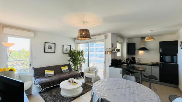 Immersion Marine, T2 Front De Mer - Saint-Hilaire-de-Riez