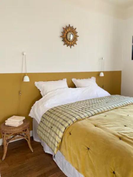 T2 Lumineux, Nature Et Déconnexion, Gare à 6 Min - Le Vésinet