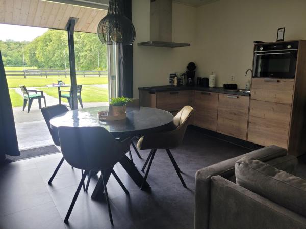 Timmershoeve - Veghel