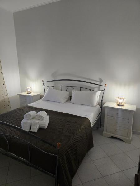Harbour Love Fiumicino Apartment Thatsloveit - フィウミチノ