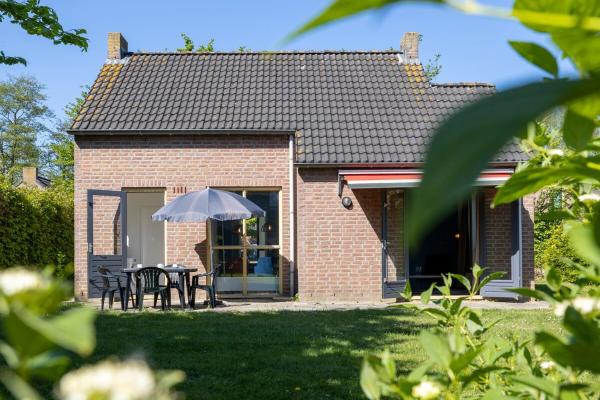 Relax On Vacation In Comfortable Holiday Home - Wageningen