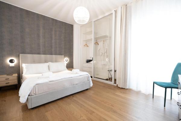 Ai 2 G - Luxury Rooms - Bari