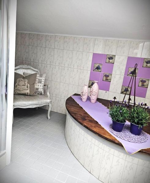 Fewo Südfrankreich - Werder