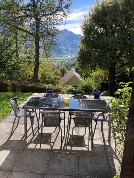 Mountain View - Pierrefitte-Nestalas