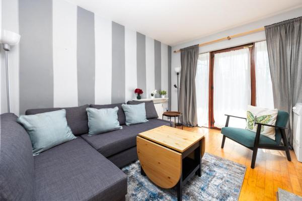 Chic 2bed With Canal Views-15 Min To Kilmainham Gaol - Dublin