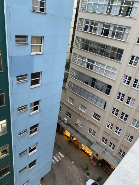 Apartamento Centro Imperial De Petrópolis - Petrópolis