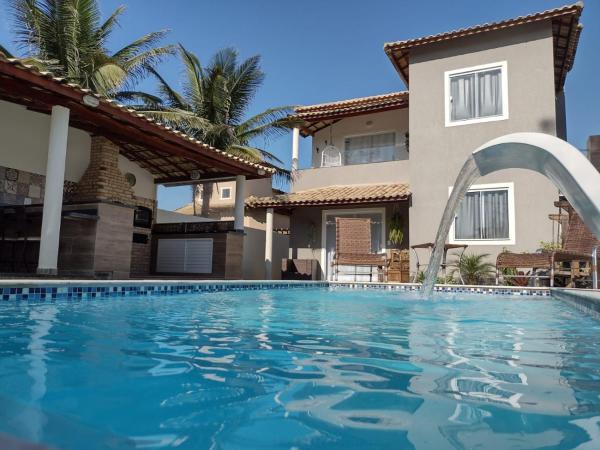 Espaço Long Beach - Cabo Frio - Cabo Frio