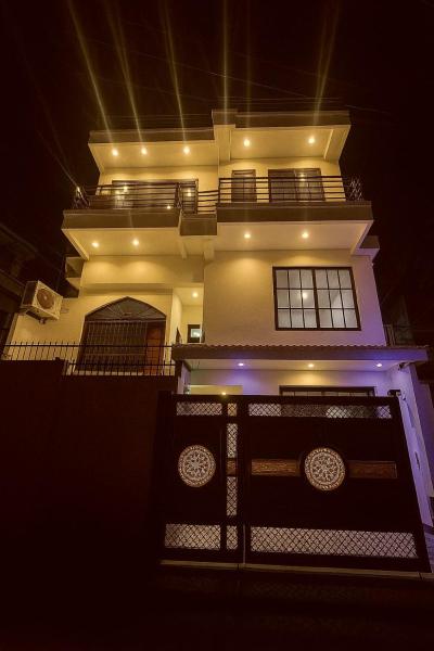 Gauri Inn Paying Guest House - Varanasi
