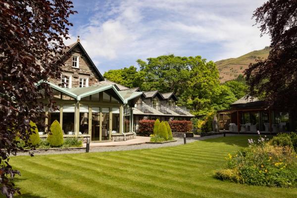 Rothay Garden By Harbour Hotels - Ambleside