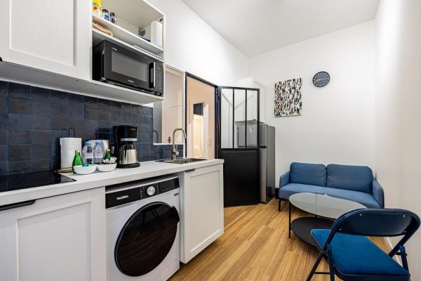 1 Cosystudioparis13jardindesplantes - Neuilly-Plaisance