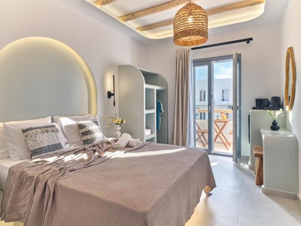 Marjay Boutique - Paros