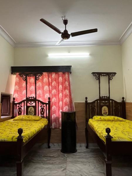 Rawla Mahendra Niwas - Jodhpur