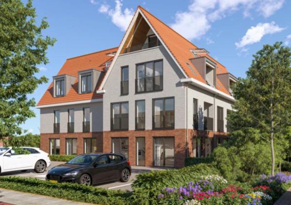 Hotelresidentie Zout - Domburg