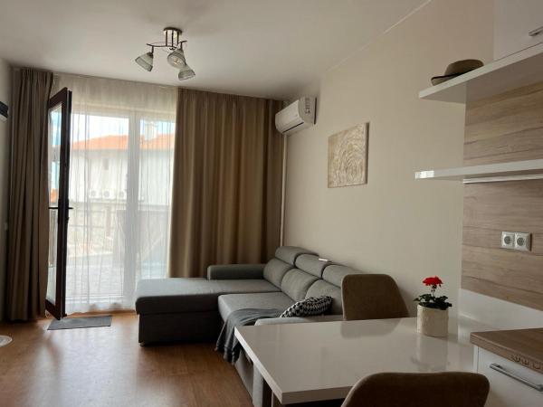 Vineyard Spa Resort Aheloy - Muscat-6 Studio - Pomorie