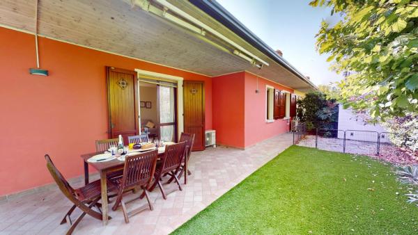 Casa Arcoiris By Bookinggardalake - Manerba del Garda