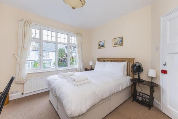 Guestready - Relaxing Finchley Retreat With Garden - Winchester, VA