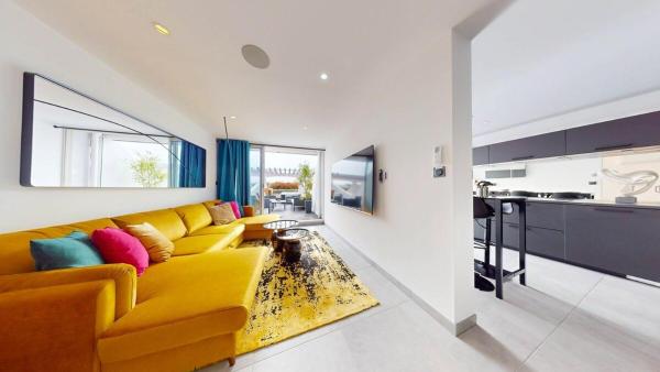 Le Majestic, Naturist Village 3 Bedrooms 90 M2 - Agde