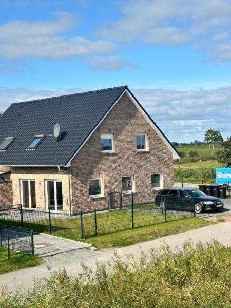 Wangermeerglück - Wangerooge