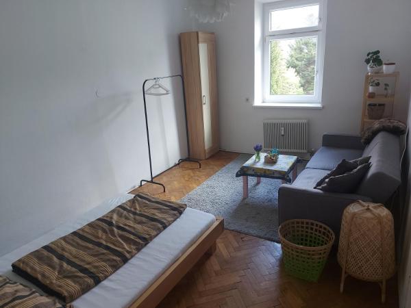 Narnia Room - Innsbruck