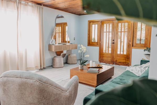 Luxury House With Jacuzzi In The Coffee Region - Pereira