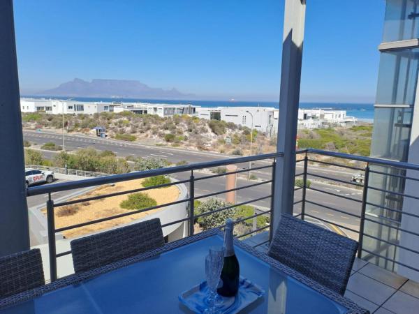 Seaside Village, B21 Big Bay, Cape Town - Le Cap