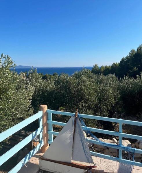 Kolonjicha Dvori - Stari Grad