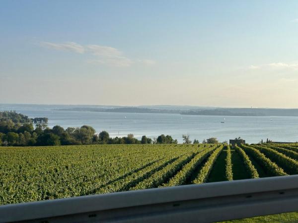 Kevins Ferienwohnungen Uhldingen-mühlhofen - Meersburg