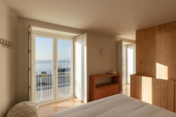 Lioz Hotel & Apartments - Lisbon