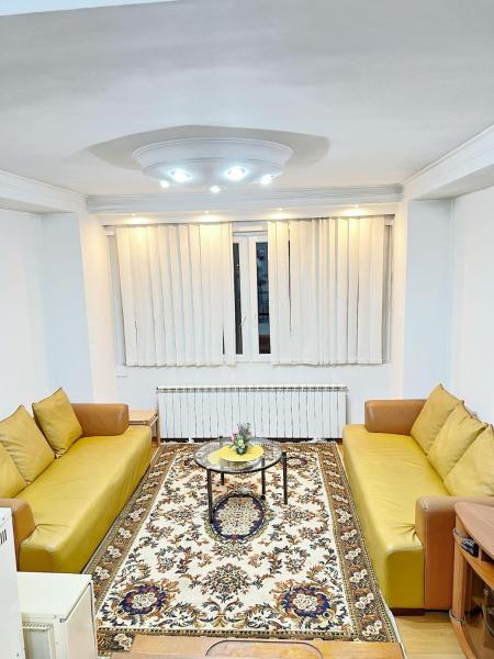 Home Np Apartments - Novi Pazar