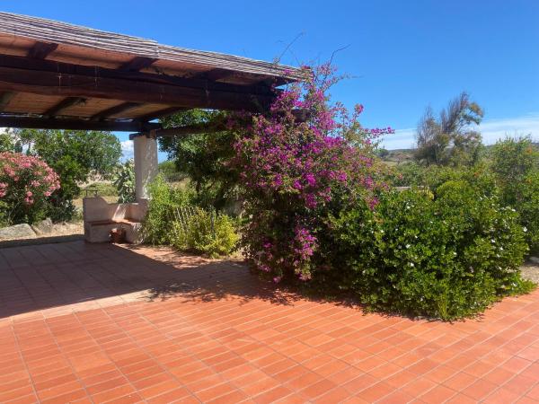 Splendida Villa Vicino Al Mare Ideale Per Famiglie - Santa Teresa Gallura