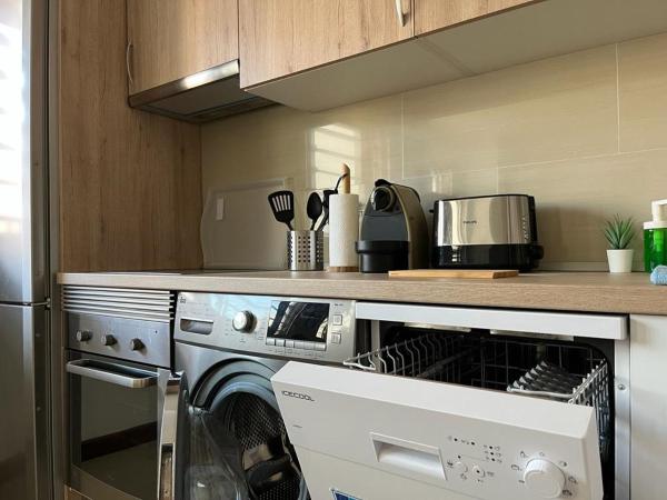 Urban, Quiet Flat For Digital & Remote Nomads - Santa Cruz de Tenerife