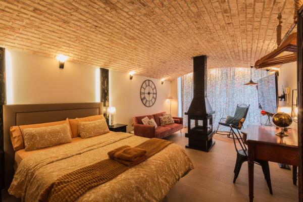 La Cava Del Mar - Exclusive Suite By Domidai - Exclusive Suite By Domidai - Santa Pola